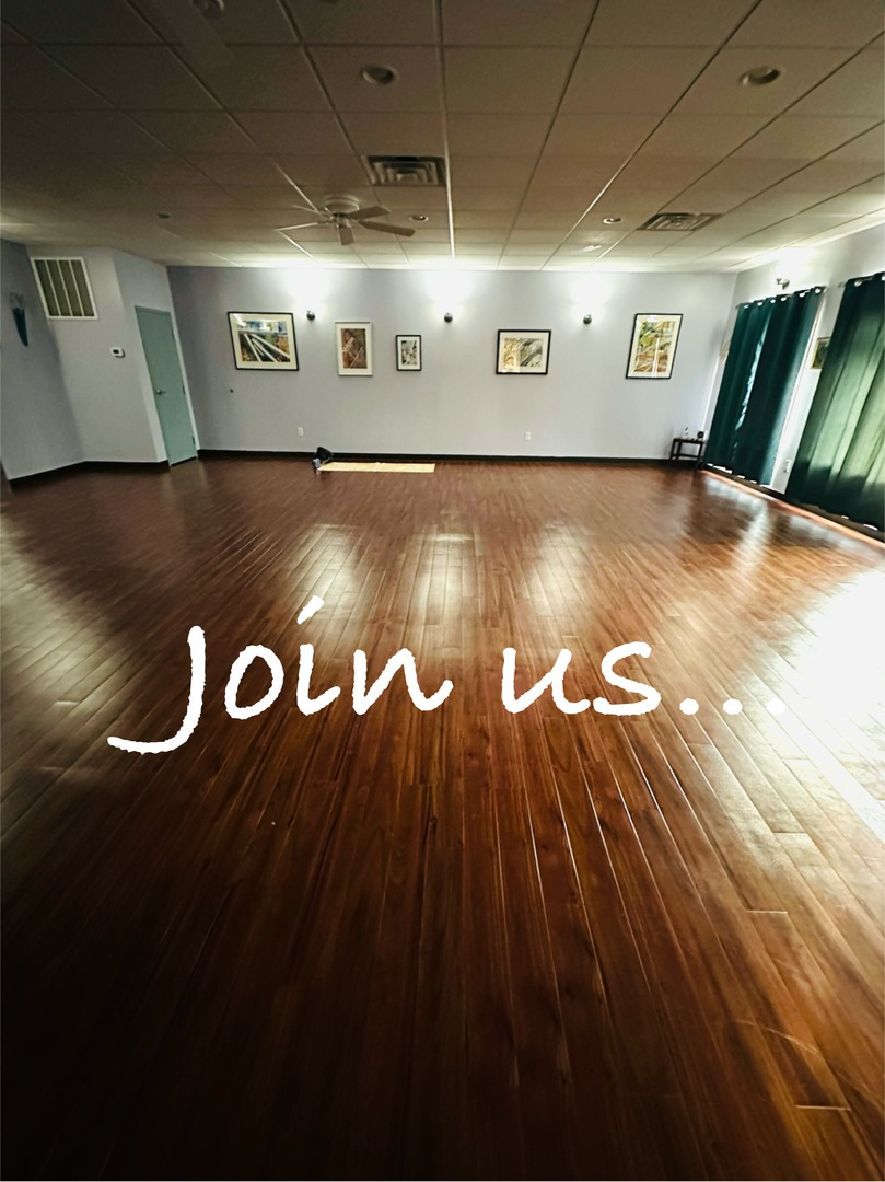 Karuna Yoga Buffalo - Our Locations